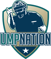 Ump Nation – Official Provider of Perfect Game Baseball Umpires